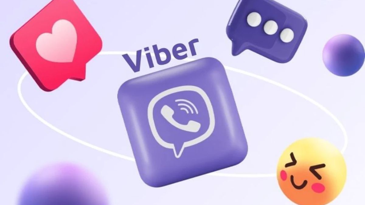 Hướng dẫn cách đăng nhập Viber Web trên máy tính đơn giản
